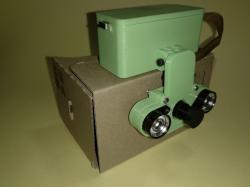 diy night vision goggles 3d models 【 STLFinder