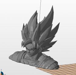 xenoverse 2 models 【 STLFinder
