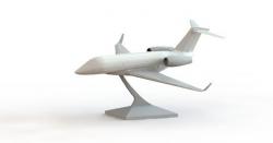 gulfstream g280 review 3D Models | Page 1 | STLFinder