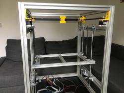 hypercube evolution 500x500 3D Models | Page 1 | STLFinder