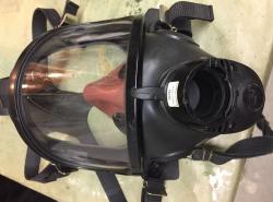 scott scba mask filter adapter 3d models 【 STLFinder