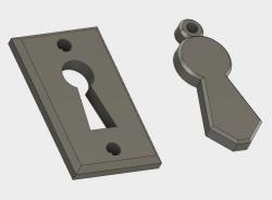 draught excluder cover 3D Models | Page 1 | STLFinder