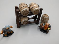large cask 3D Models | Page 1 | STLFinder