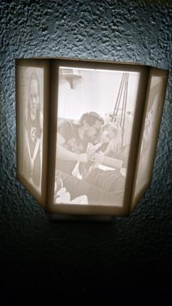 lithophane nightlight stand 3D Models | Page 1 | STLFinder