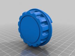 lotus lss wheels 3D Models | Page 1 | STLFinder