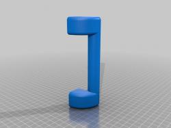 luggage handle 3D Models | Page 1 | STLFinder