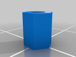 m2 spacer 3D Models | Page 1 | STLFinder