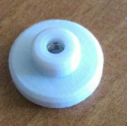 recessed nut 3D Models | Page 1 | STLFinder