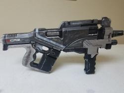mass effect 3 locust 3D Models | Page 1 | STLFinder
