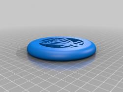mini disc golf 3D Models | Page 1 | STLFinder