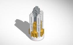monopole cad 3D Models | Page 1 | STLFinder