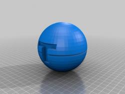 mr terrific 3D Models | Page 1 | STLFinder