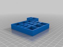mysterium pcb 3D Models | Page 1 | STLFinder