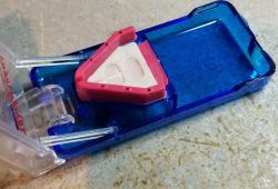 oblong tablet shape 3D Models | Page 1 | STLFinder