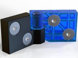 one way mesh 3d models 【 STLFinder