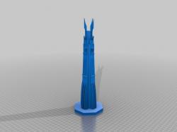 orthanc 3D Models | Page 1 | STLFinder