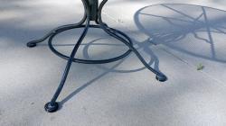 m8 1 25screw on femaleplastic furniture stool glides 3D Models | Page 1 ...