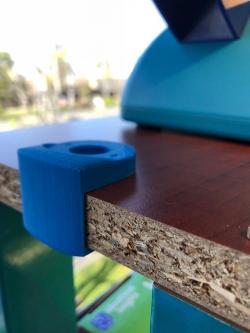 pole mount shelf 3D Models | Page 1 | STLFinder