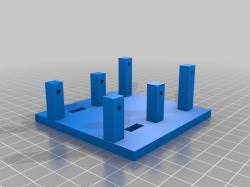 pololu chassis 3d models | Page 1 | STLFinder
