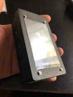 nextion raspberry pi 3D Models | Page 1 | STLFinder