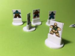 board game standees 3D Models | Page 1 | STLFinder