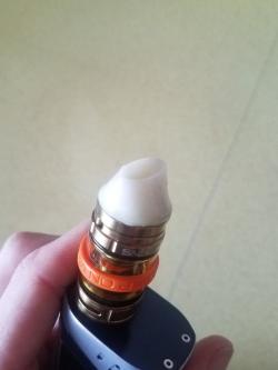 smok baby beast drip tip 3D Models | Page 1 | STLFinder