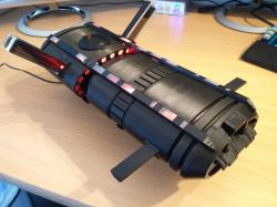 enterprise e warp core 3D Models | Page 1 | STLFinder