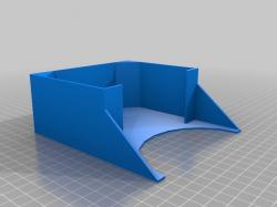 star trek frontiers insert 3D Models | Page 1 | STLFinder