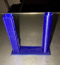 retraction tower test 3D Models | Page 1 | STLFinder