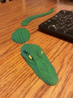 gator table 3D Models | Page 1 | STLFinder