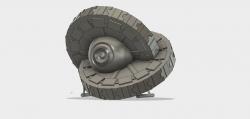 timeless lifeboat 3D Models | Page 1 | STLFinder