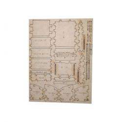 pc laser cutting 3D Models | Page 1 | STLFinder