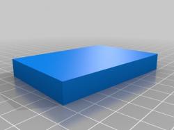 printable us map states 3D Models | Page 1 | STLFinder