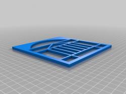 rotunda uva 3D Models | Page 1 | STLFinder