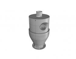 cyclone 2 3d print | Page 1 | STLFinder