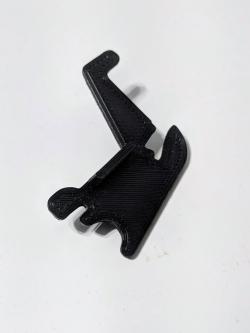 wall control hook 3D Models | Page 1 | STLFinder