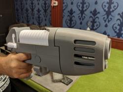 warhammer 40k plasma 3d models 【 STLFinder