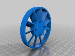 brushless spindle motor 3D Models | Page 1 | STLFinder