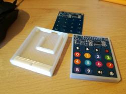 arduino usb midi 3D Models | Page 1 | STLFinder