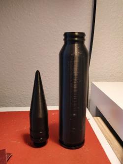 30mm bullet 3D Models | Page 1 | STLFinder