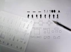 wood architecture render drawing 3D Models | Page 1 | STLFinder