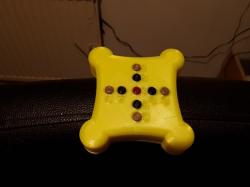 membrane keypad raspberry pi 3D Models | Page 1 | STLFinder