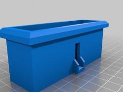 atari flashback 2 cartridge guide 3d models | Page 1 | STLFinder