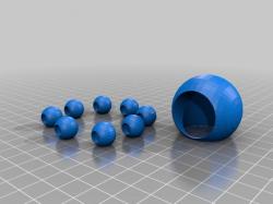 ball joints 3D Models | Page 1 | STLFinder