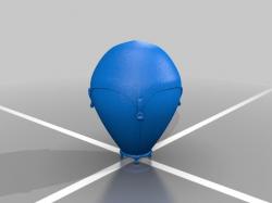 fortnite bus balloon 3D Models | Page 1 | STLFinder