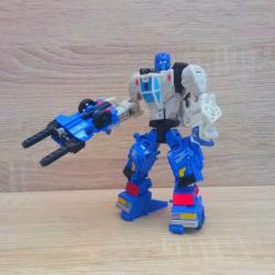 transformers battletrap upgrade kit 3d models 【 STLFinder