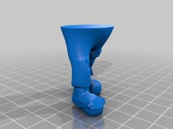 batim boris 3D Models | Page 1 | STLFinder