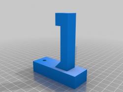 camelbak hook 3D Models | Page 1 | STLFinder