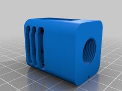 14mm negative thread 3D Models | Page 1 | STLFinder