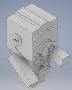 cubeecraft 3D Models | Page 1 | STLFinder